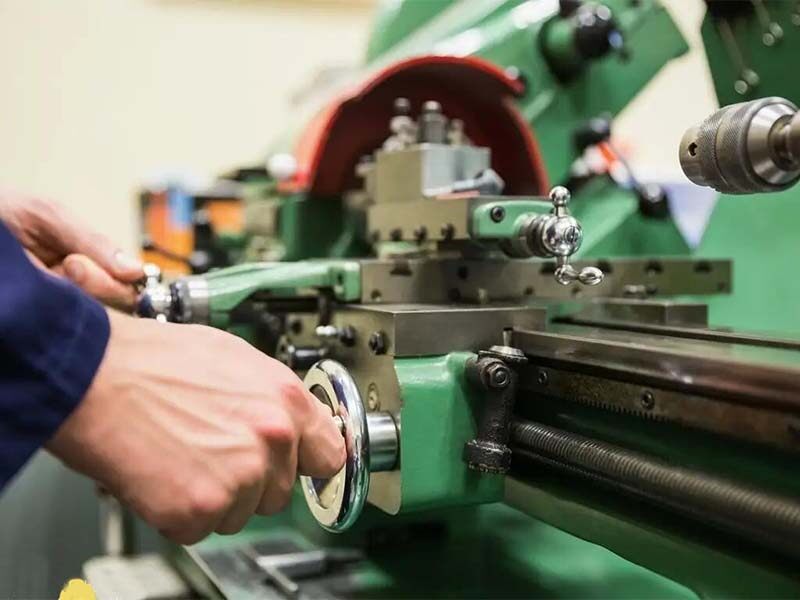 Precision Metal Fabrication for Diverse Industrial Needs